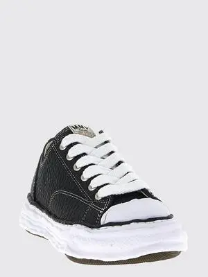 Mihara Yasuhiro Original Sole Sneakers - White