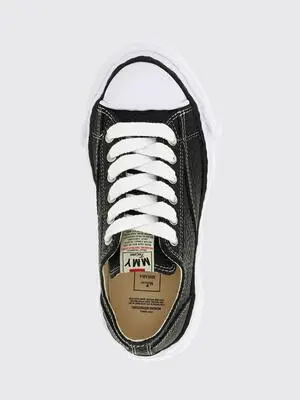 Mihara Yasuhiro Original Sole Sneakers - White