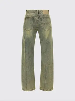 ENTIRE STUDIOS Straight Leg Jeans