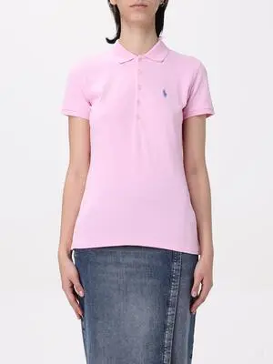 Polo Ralph Lauren Polo Shirt - Peony