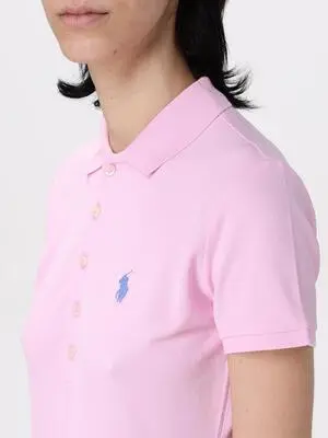 Polo Ralph Lauren Polo Shirt - Peony