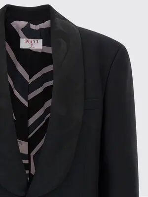 Emilio Pucci Jacket