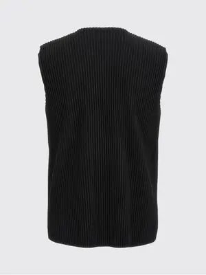 Issey Miyake Homme Plissé Suit Vest
