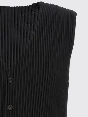Issey Miyake Homme Plissé Suit Vest