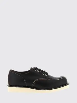 Red Wing Red Wing Shoes Brogue Shoes Black