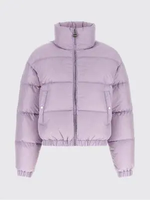IENKI IENKI Padded Jacket - Violet