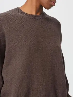 Khaite Sweater - Coffee