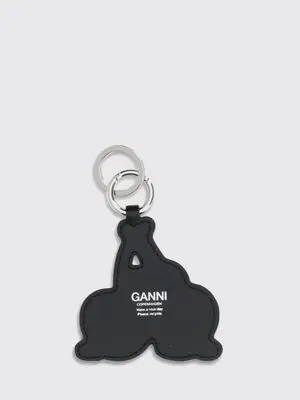 GANNI Key Chain