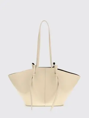 Yuzefi Anya" Bag - Cream
