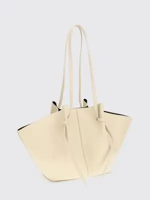 Yuzefi Anya" Bag - Cream