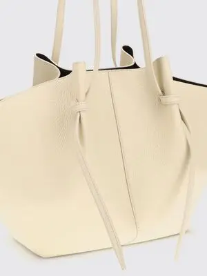 Yuzefi Anya" Bag - Cream