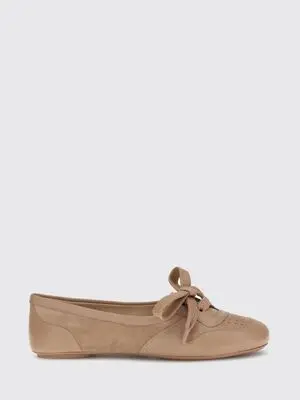 GIANVITO ROSSI Ballerina Flat