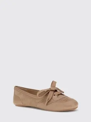 GIANVITO ROSSI Ballerina Flat