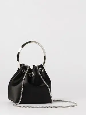 JIMMY CHOO Handbag - Black