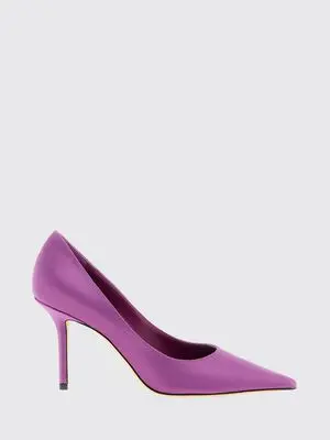 JIMMY CHOO Stiletto Pump - Violet