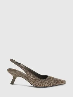 Brunello Cucinelli Pumps