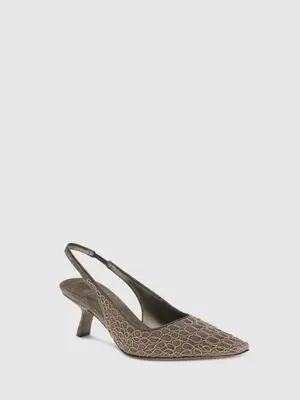 Brunello Cucinelli Pumps