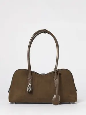 Stella McCartney Shoulder Bag - Brown