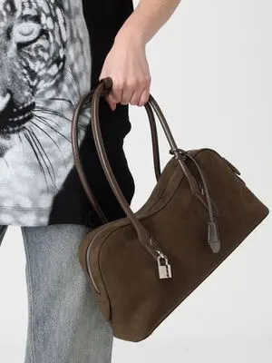Stella McCartney Shoulder Bag - Brown