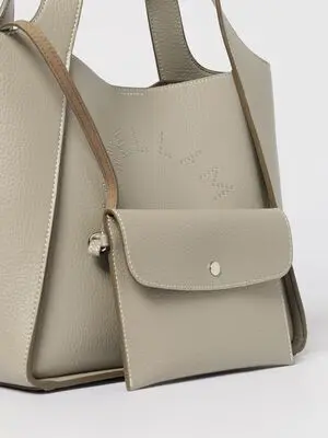 Stella McCartney Handbag - Brown