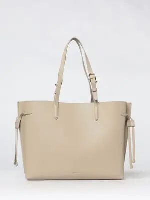 Furla Tote Bag - Beige