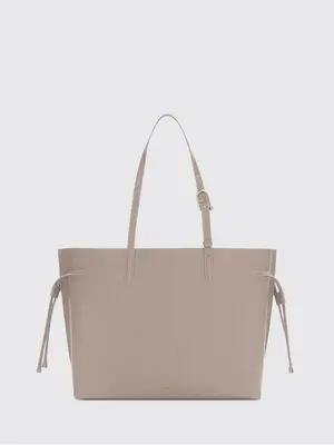 Furla Tote Bag - Grey