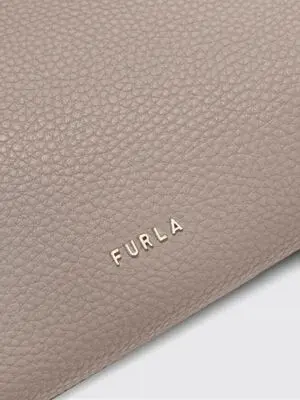 Furla Tote Bag - Grey