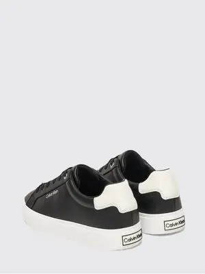Calvin Klein Lace Up Sneakers