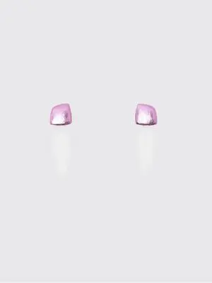 MONIES Earrings - White