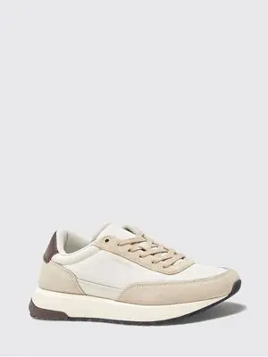 Calvin Klein Lace Up Sneakers
