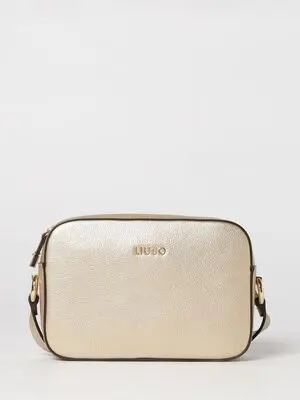 Liu Jo Crossbody Bag - Gold