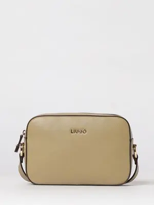 Liu Jo Crossbody Bag - Green