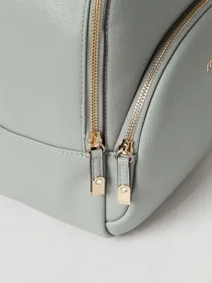 Liu Jo Backpack - Gnawed Blue