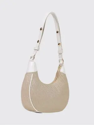 Liu Jo Monogram Shoulder Bag