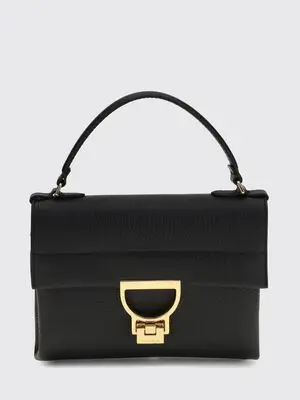 Coccinelle Gold Tone Mini Bags