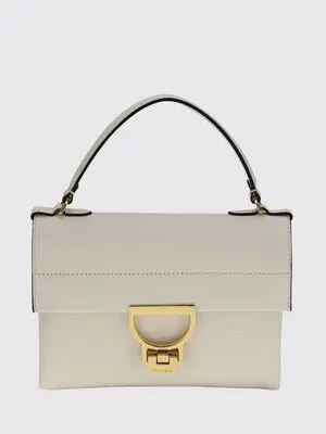 Coccinelle Gold Tone Mini Bags