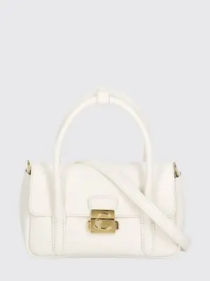 COCCINELLE Mini Bag - Ivory
