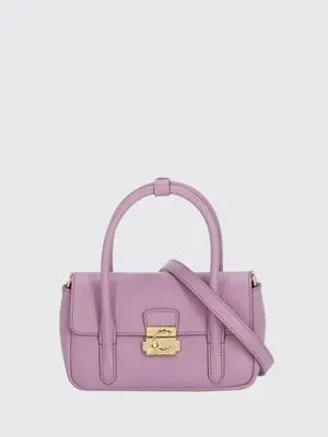 COCCINELLE Mini Bag - Lilac