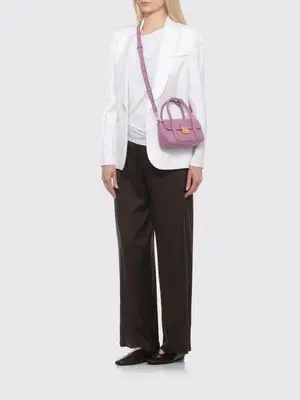 COCCINELLE Mini Bag - Lilac