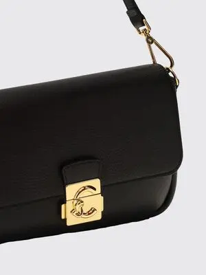 COCCINELLE Shoulder Bag - Black