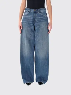 HAIKURE Wide Leg Jeans