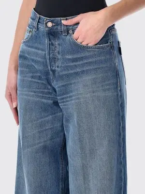 HAIKURE Wide Leg Jeans