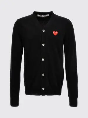 Play Comme Des Garcon Sweater