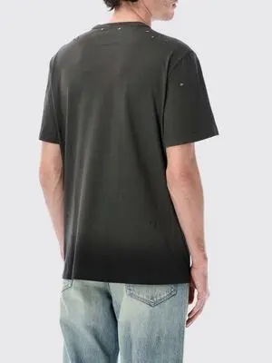 GOLDEN GOOSE T-shirt - Charcoal