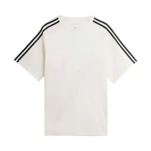 Y3 U Wire T-shirt - White