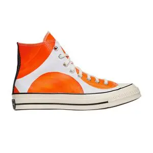 CONVERSE Marc Jacobs X David Shirgley X Chuck 70 - Orange