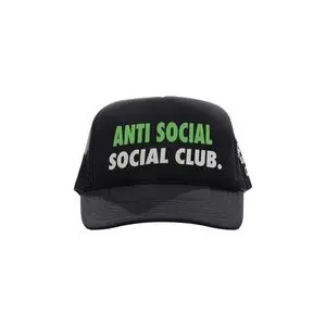 Anti Social Social Club Trucker Hats For Women