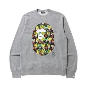 A Bathing Ape Sweatshirts Hoodies For Women