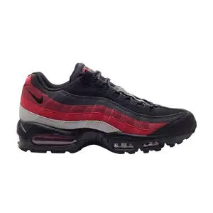 Nike Air Max 95 Sneakers - Black