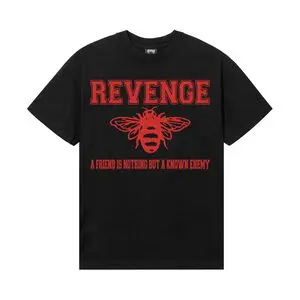 Revenge T-shirts For Women
